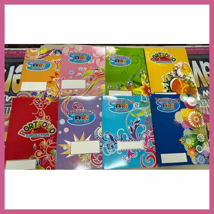EDUCATIONAL PORTFOLIO | Shopee Philippines
