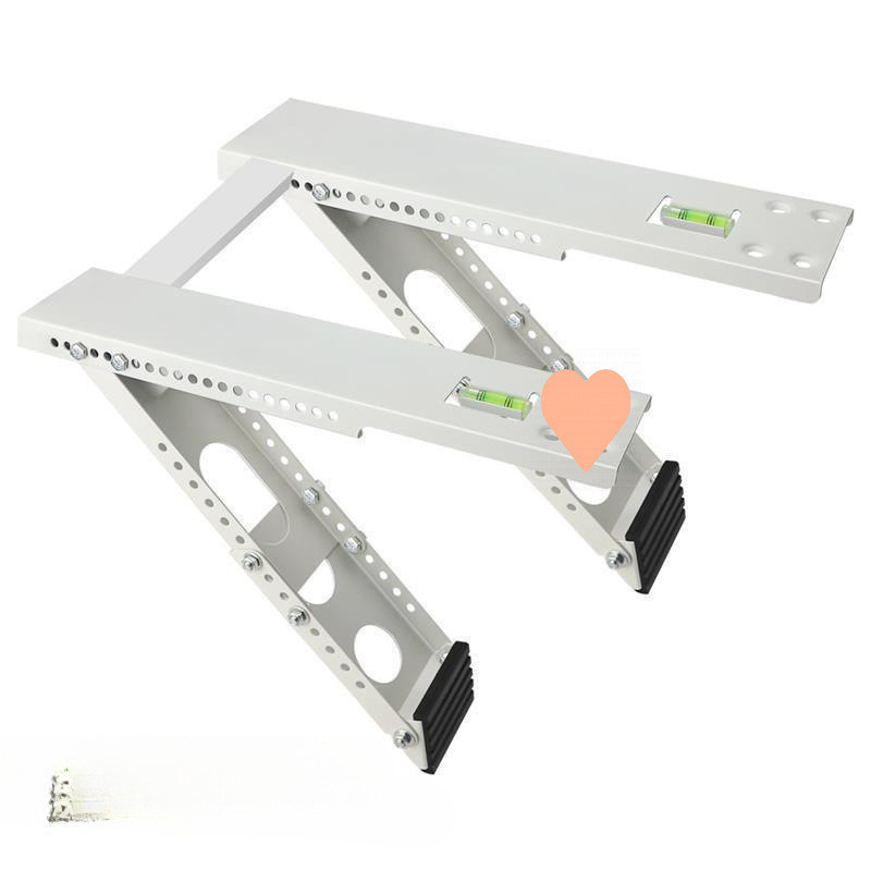 Compatible Outdoor Unit Window Air Conditioner Mounting Bracket No ...