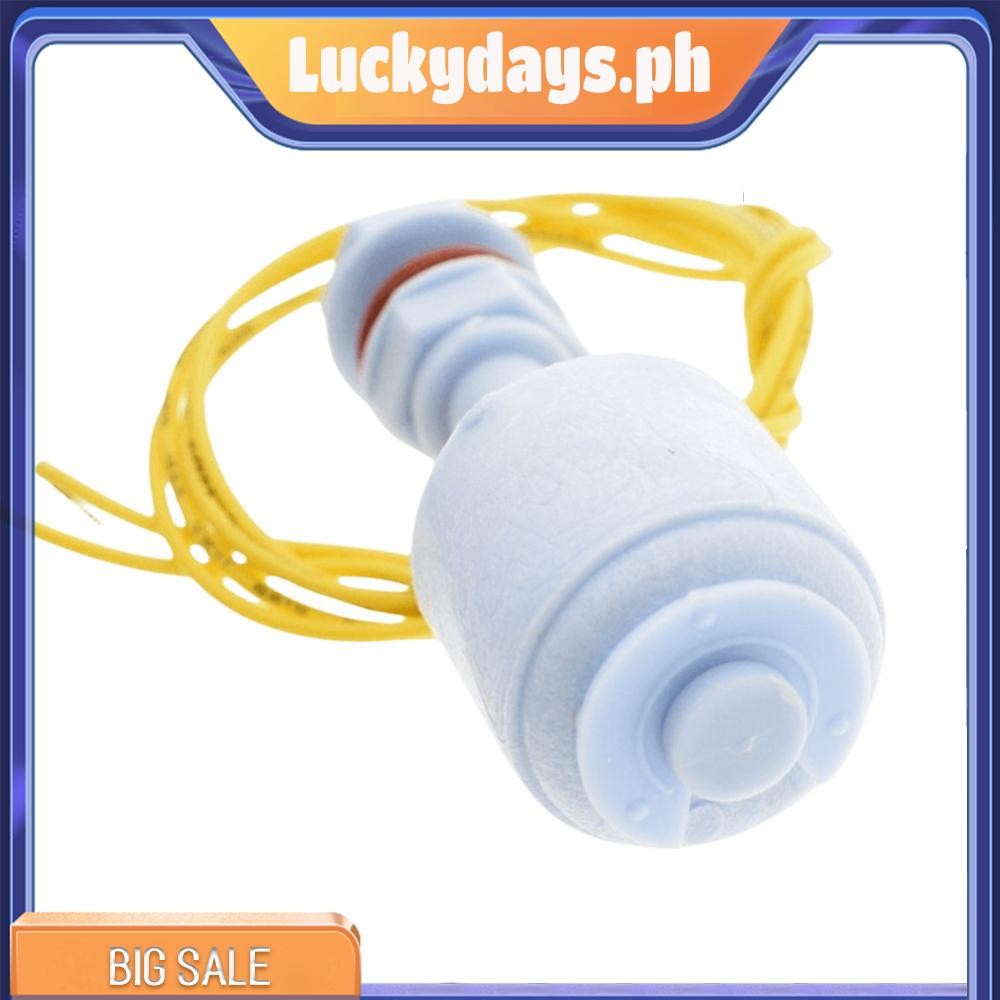 52mm PP Liquid Water Level Sensor Contactor Sensor Liquid Fluid Water ...