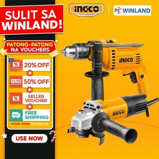 ingco grinder - Best Prices and Online Promos - Dec 2025 | Shopee ...