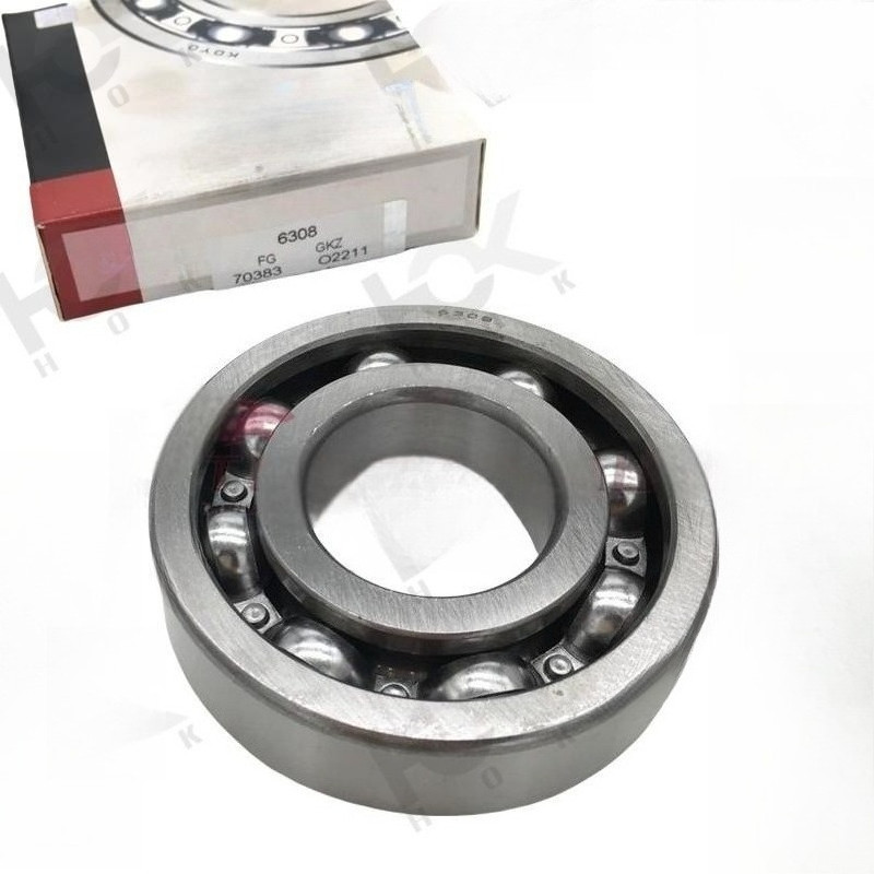 BEARING 6308 High Quality for 16hp-18hp YAMADA KINGSTON KAIAO DIESEL ...