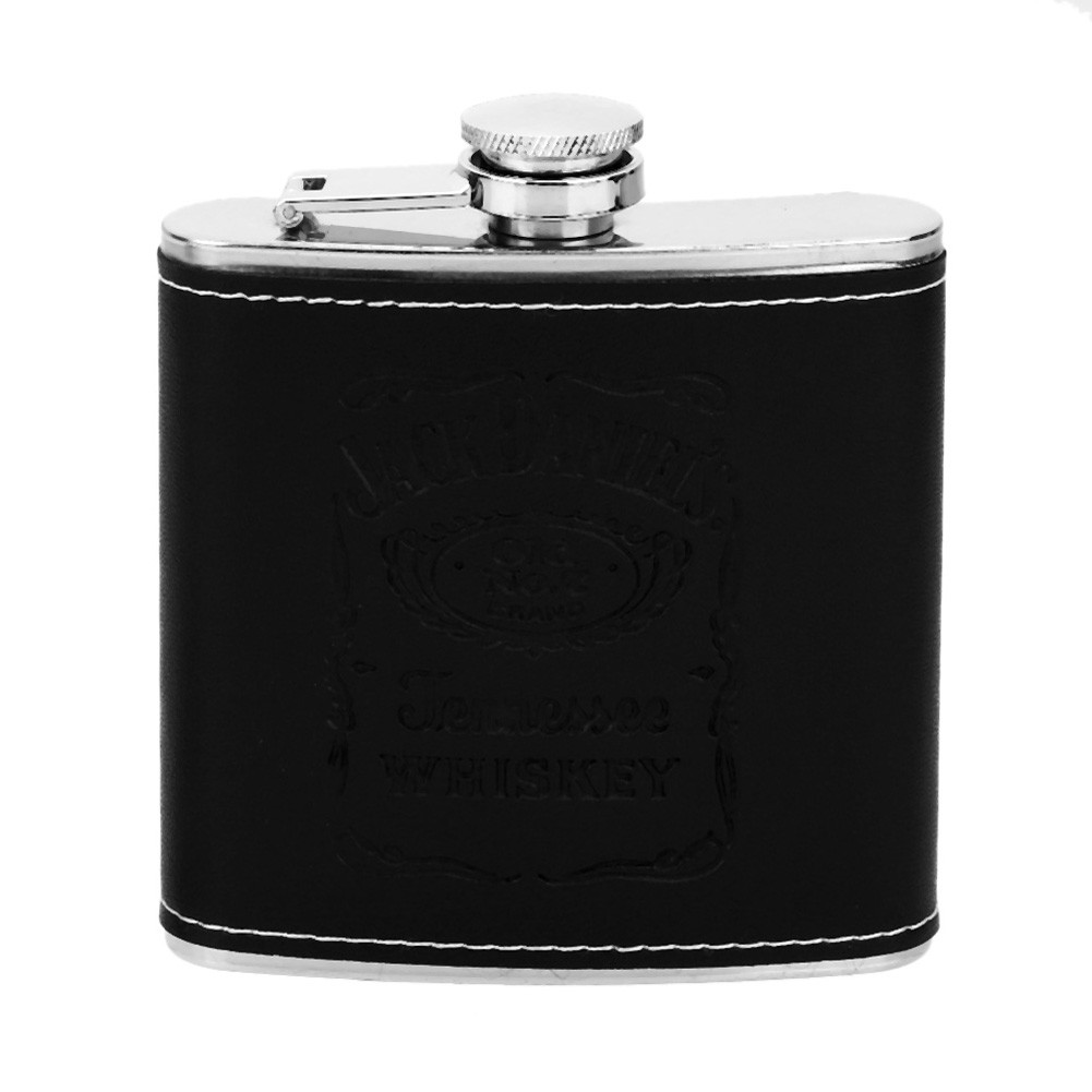 4pcs/set 6 Oz Alcohol Cup with Cups Alcohol Container Flask Funnel ...