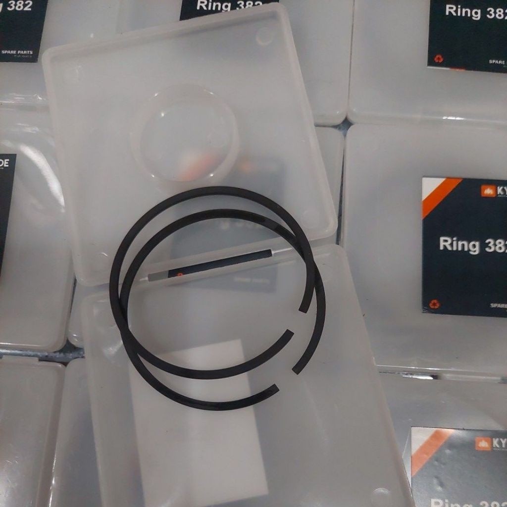 STIHL MS382 KYDE CHAINSAW PISTONRing | Shopee Philippines
