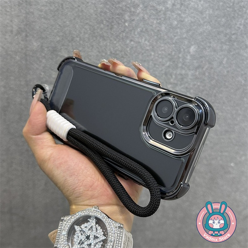 Luxury Plating Frame Phone Case For Huawei Nova Y90 Y73 Y63 Y61 5 Pro ...