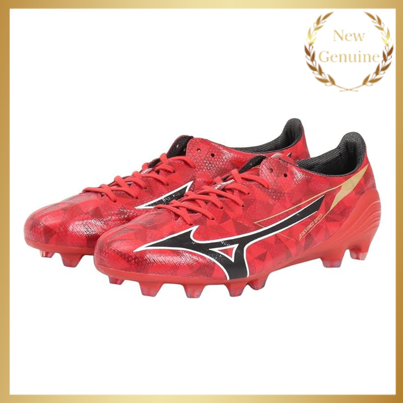 Mizuno Soccer Cleats for Natural Grass, Turf, and Artificial Turf ...