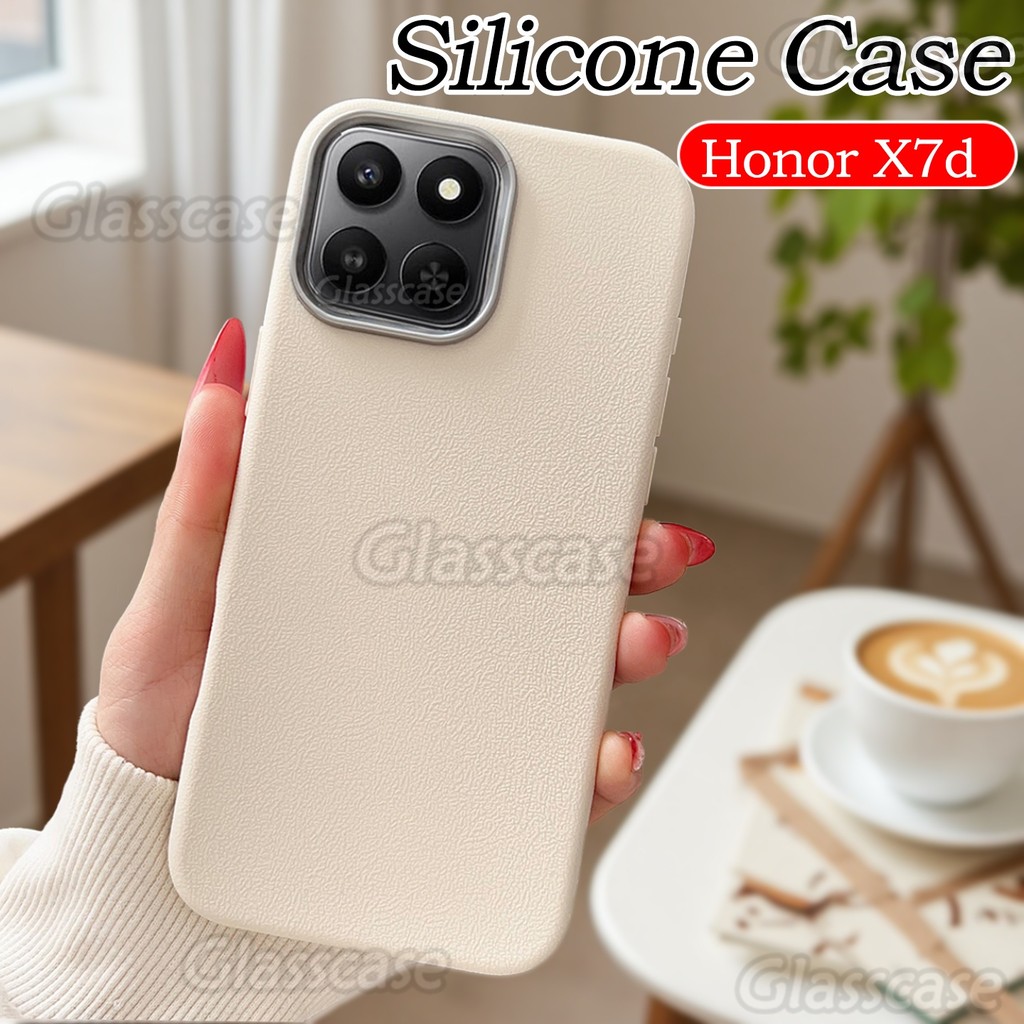 Casing For Honor X7d X7c X6c X6b X6a HonorX7d X7 d HonorX7c X7 c ...