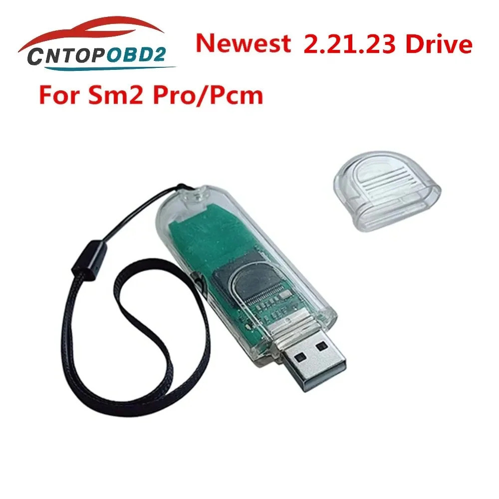 Universal V1.21 USB Dongle For PCMmaster ECU Chip Tuning Tool PCM FLASH ...