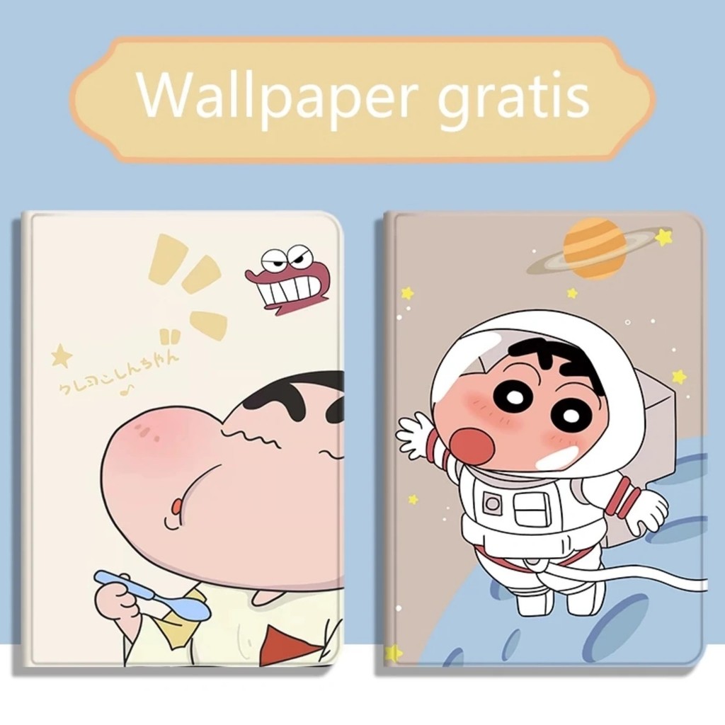 Crayon Shin-chan For Redmi Pad PRO 12.1 inch Redmi Pad Se Xiaomi Pad 6 ...