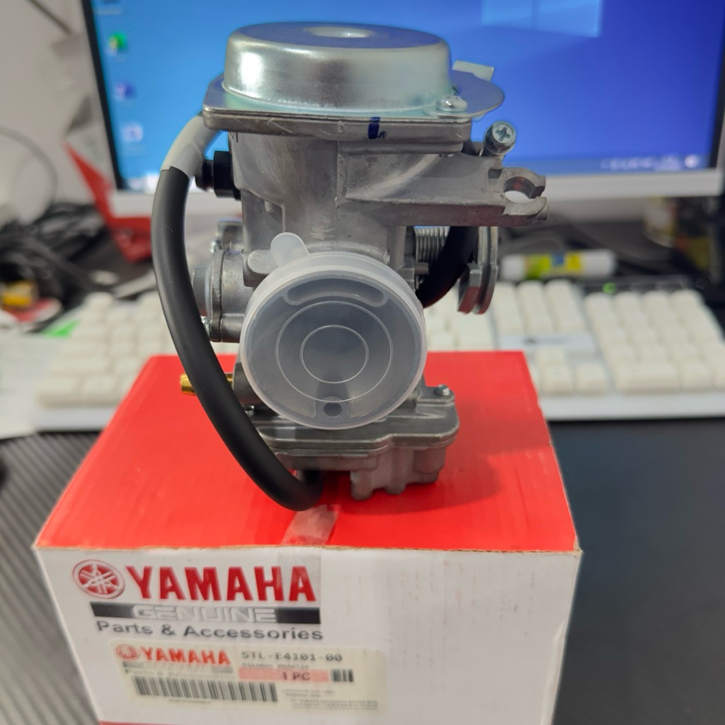 HM CARBURETOR MIO SPORTY OLD MIO/ MIO SOUL/ | Shopee Philippines