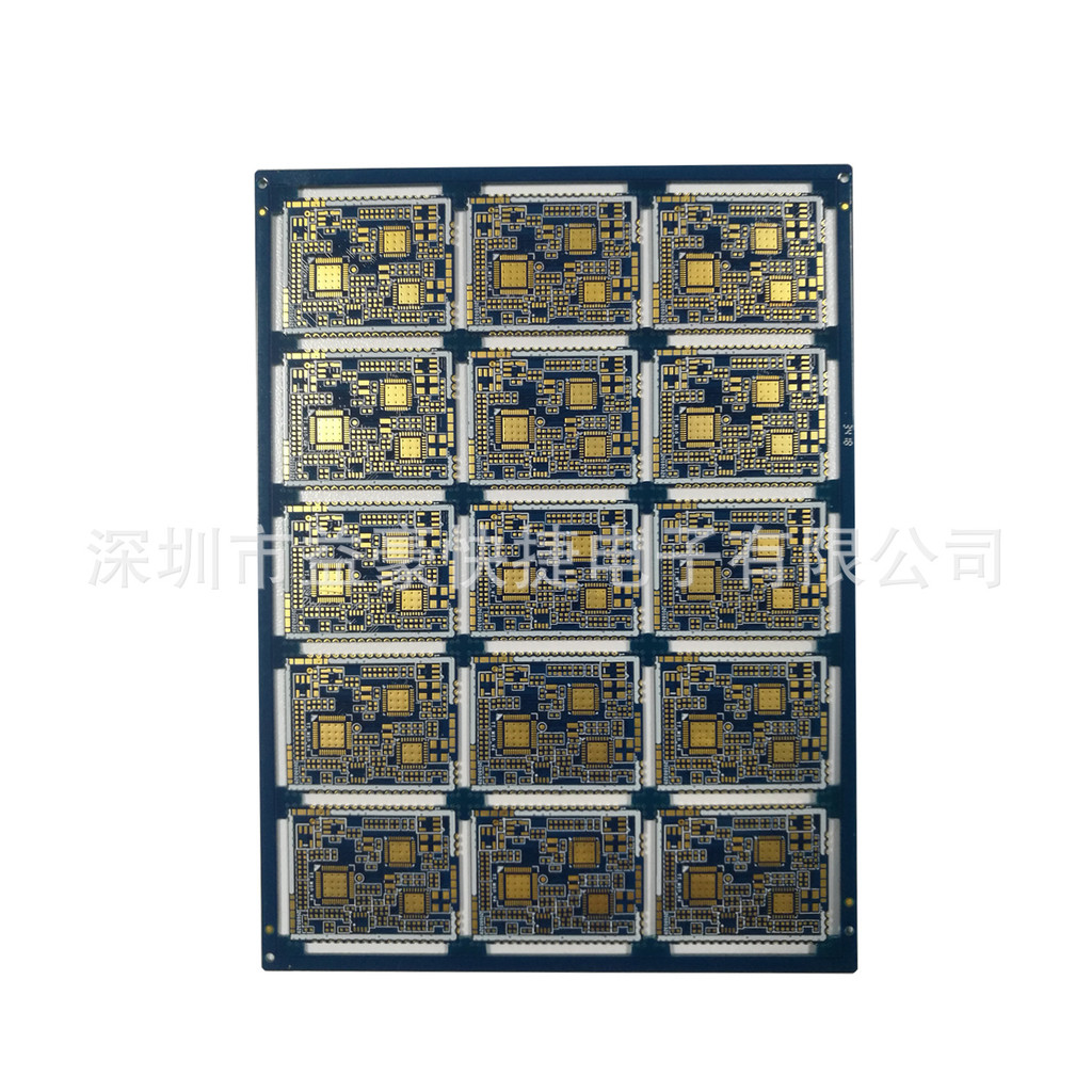 PCB Specializing in the production of Rigid-Flexible Printed Circuit ...