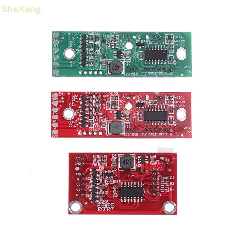 SKK 1set Laser Level Meter Green Light Level Meter Mother Board Circuit ...