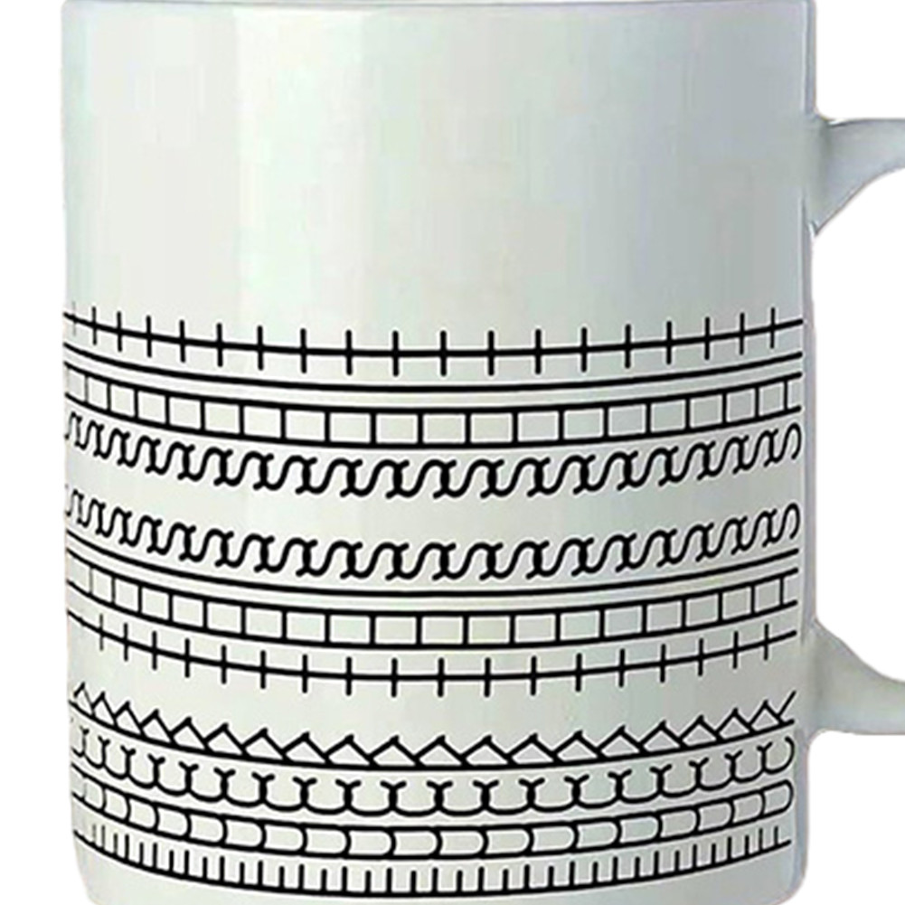 Hidden Swear Message Coffee Mug Accent Mug Funny Swearing Mug Passive ...