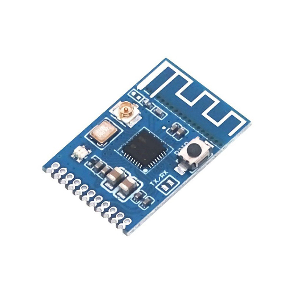 KCX_EMITER Bluetooth-Compatible 5.3 Module Audio Transmitter Module ...