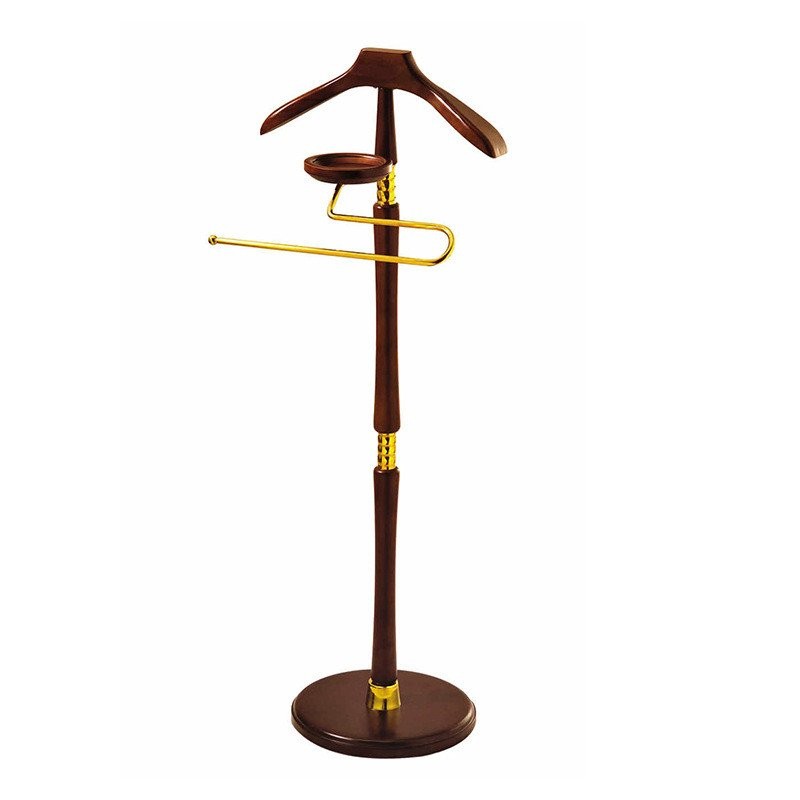 Suite Standing Bedroom Luxury Hotel Floor Business Clothes Rack ...