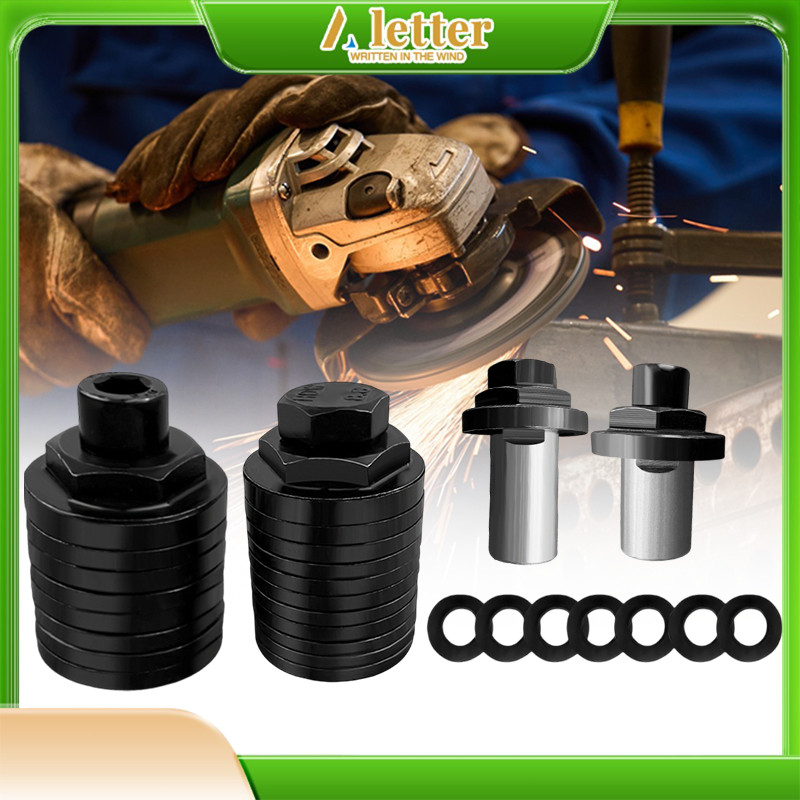 M14 M10 Angle Grinder Accessories,Grooving Machine Metal Angle Grinder ...