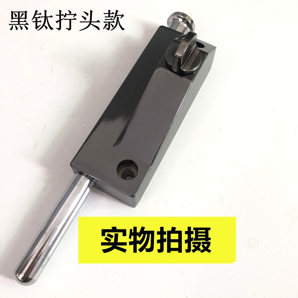 Wooden Door Floor Lock Spring Pin Lock Door Pin Lock Frameed Door Floor ...