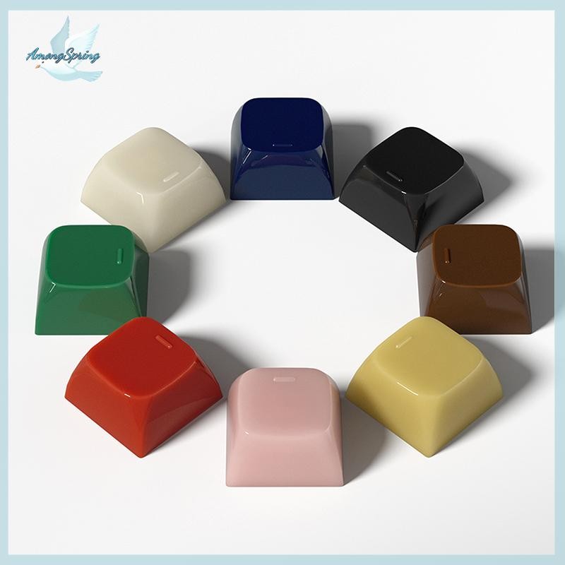 AmongSpring> XDA Keycaps For Custom Gaming Mechanical Keyboard ...