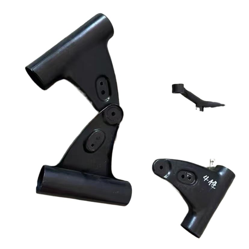 Triumph T100 T120 headlight bracket turn signal bracket front fork ...