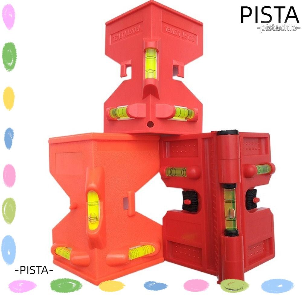 PISTA Level Meter, Durable Portable Angle Gauge, High Quality ...