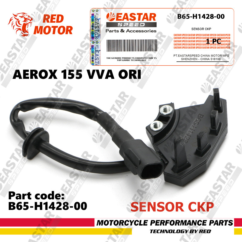 Sensor CKP CKPS Pulser ACG Spull Aerox 155 VVA lexi NMAX | Shopee ...