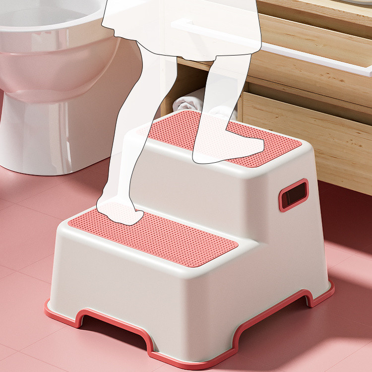Children Wash Step Step Step Step Step Step Baby Wash Step Stool ...
