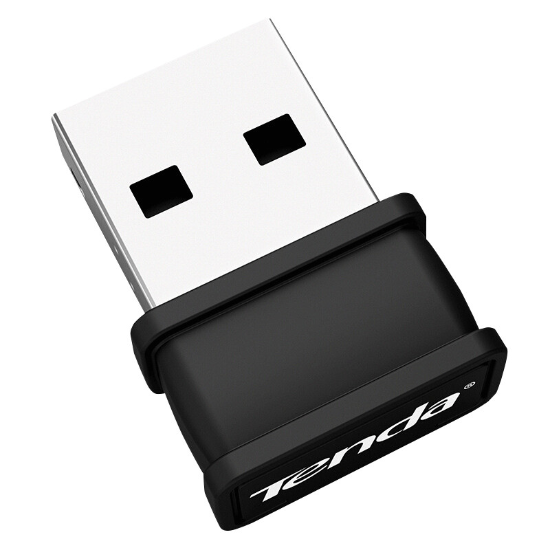 Tengda Driver-Free USB Wireless Network Card Desktop Laptop Gigabit ...