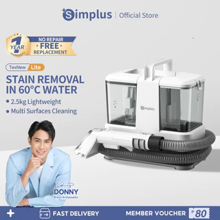 simplus vacuum cleaner - Best Prices and Online Promos - Dec 2025 ...