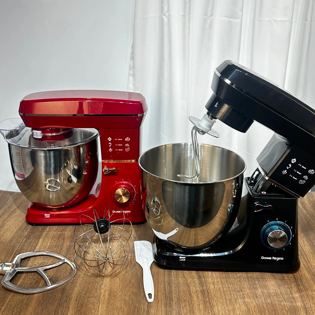 High efficiency Multifunctional 10L Kitchen Standing Cake Mixer Bakery ...