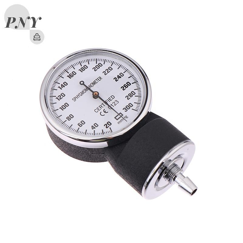 [Eesis] Medical Blood Pressure Monitor Gauge Dial Meter Inflation ...