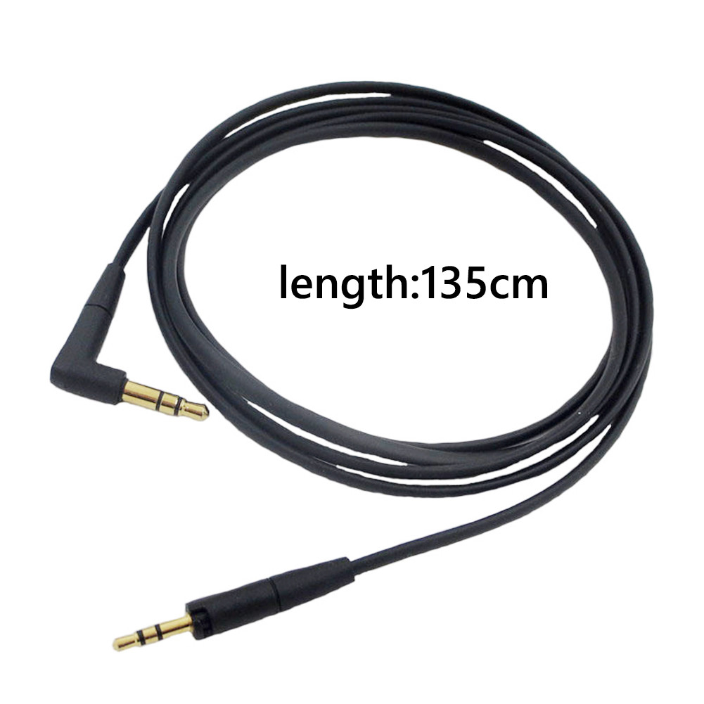 [Ready Stock] 3.5mm to 2.5mm Audio Cable Headset Cord Wire for ...