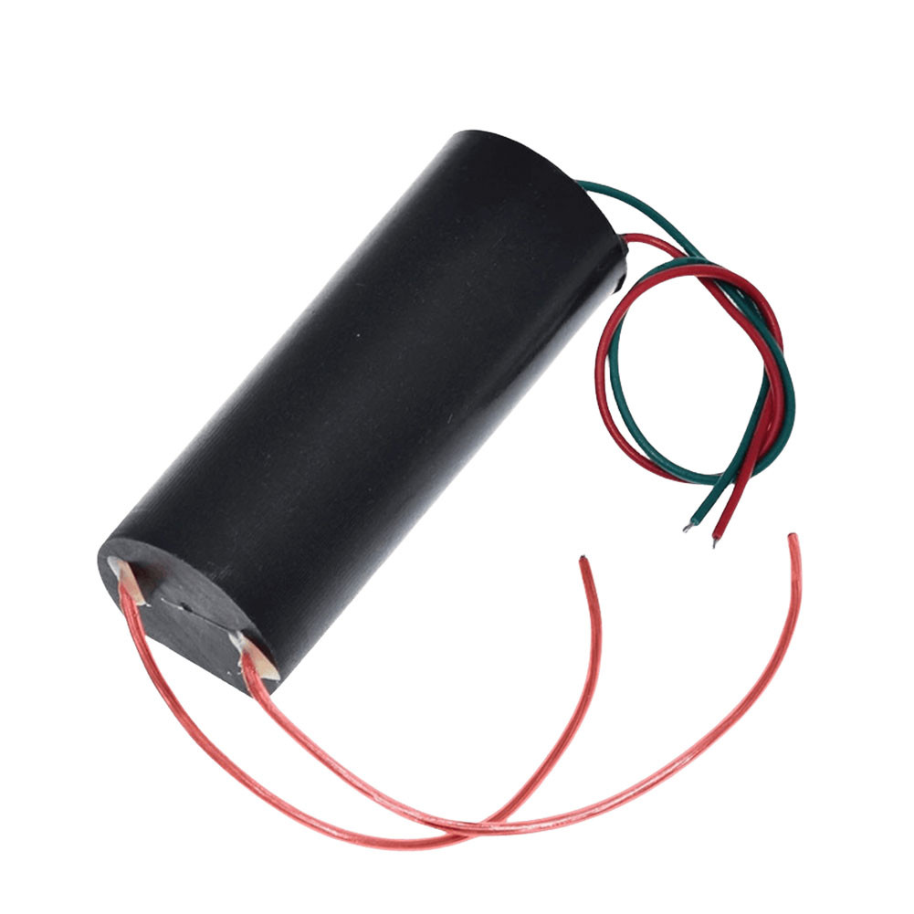 DC 3V-6V Boost Step Up Power Module Multiple Protection 400KV High ...