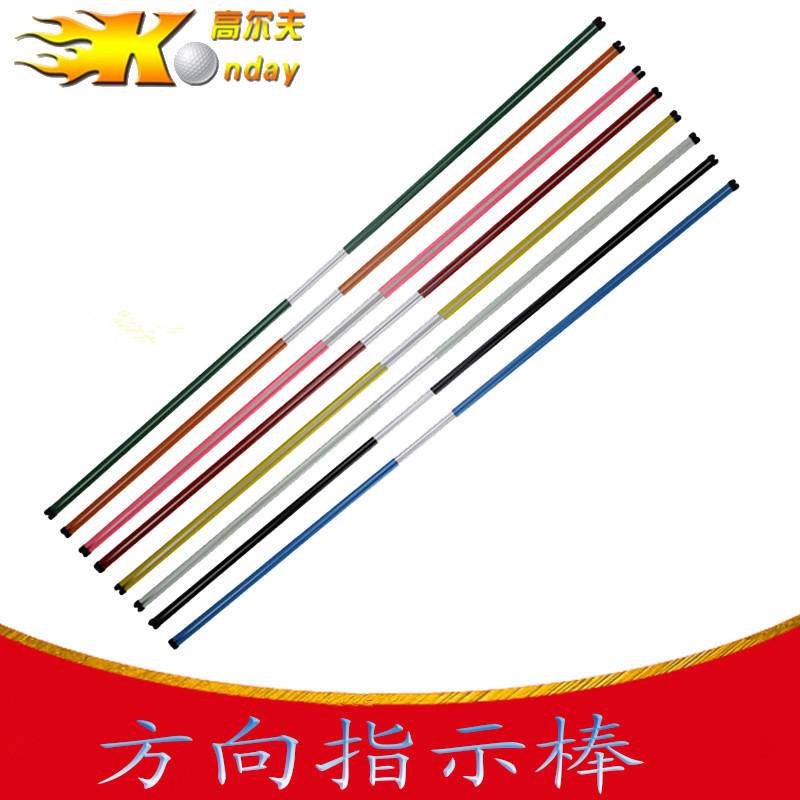 Golf Direction Indicator Beginner Putter Exerciser Angle Correction ...
