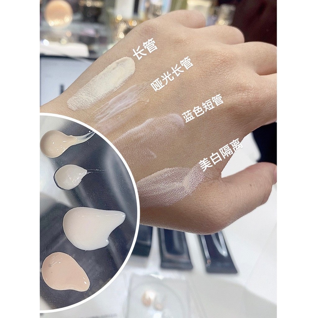 P Partially Ready Stock Japan Daigou CPB Skin Key Long Tube Isolation ...