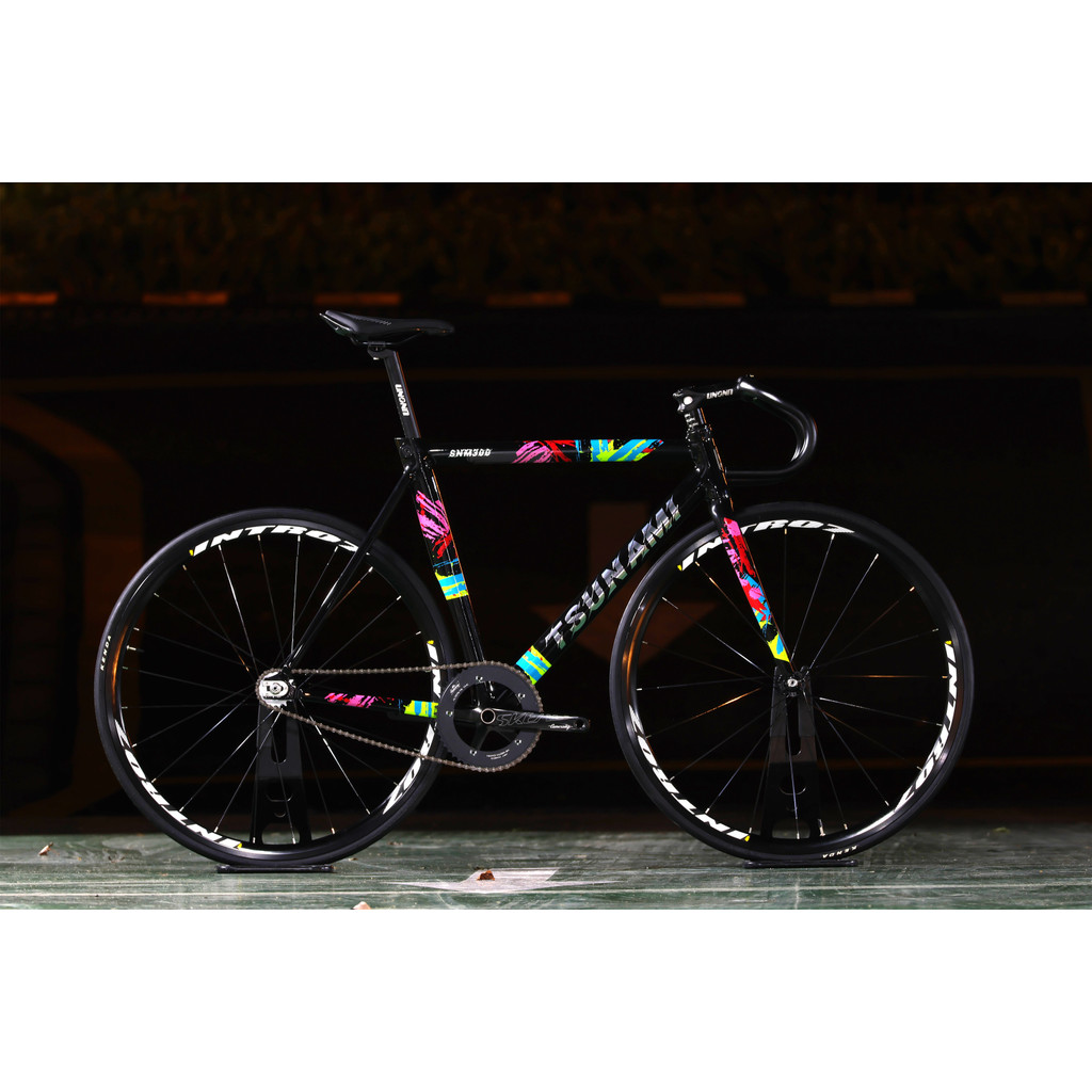 Kaka Dead Flying Road Bike: SNM-300 Frame Set | Shopee Philippines