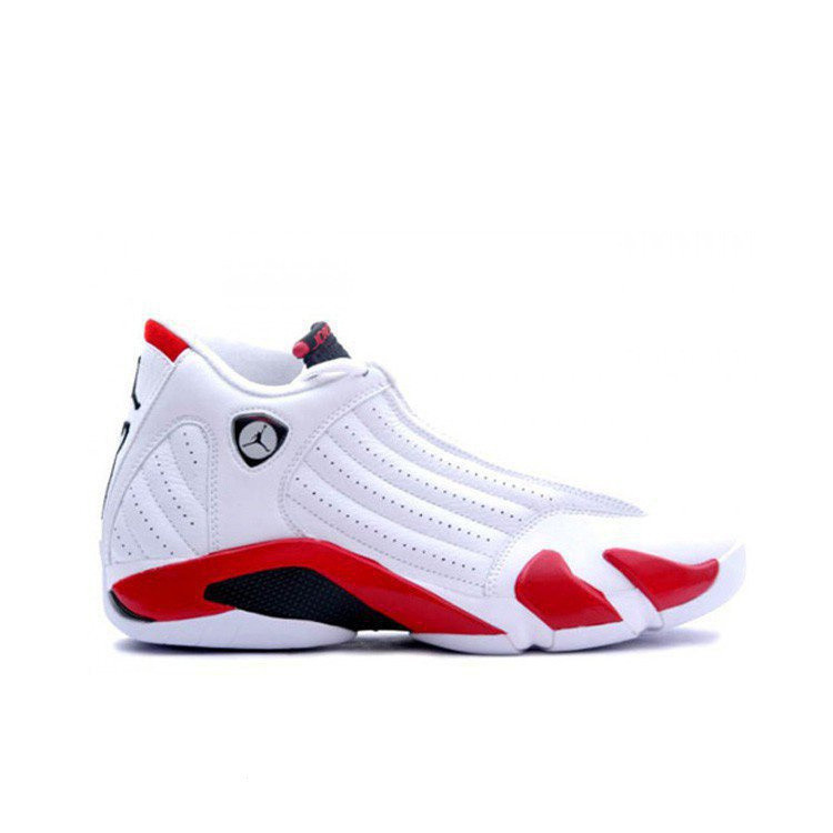 High-Quality Air Jordan 14 Retro Style AJ14 Men's Basketball Shoes WZ81 ...