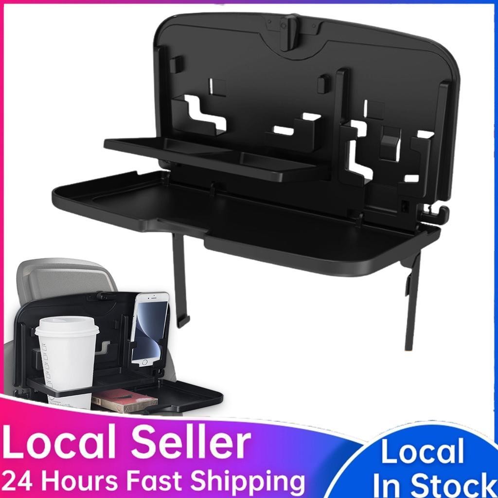Car dining table, car dining table, children's chair back dining tray ...