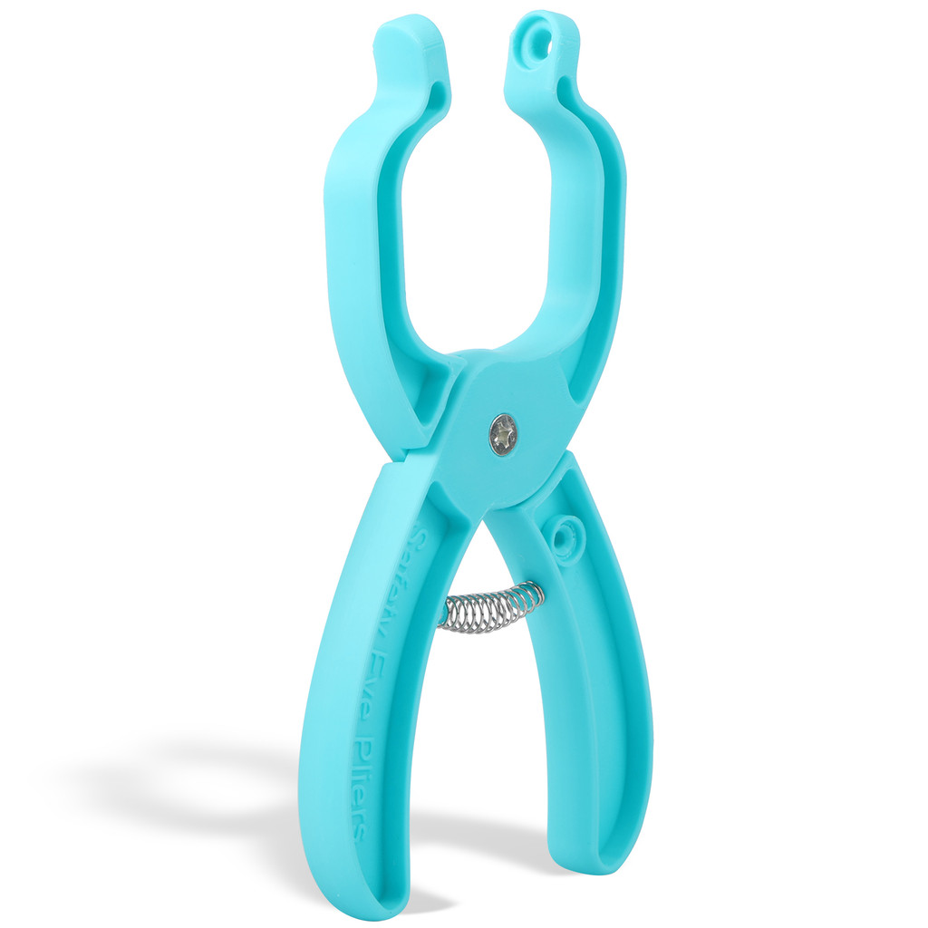 Safety Eye Auxiliary Tool Plastic Safety Eye Crochet Tool Safety Eye ...