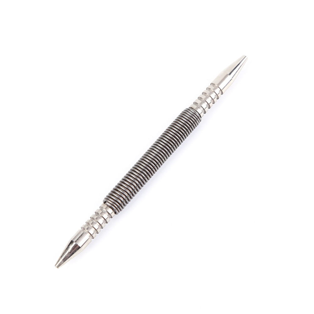 3/32in & 1/8in Spring Loaded Nail Set Tool 3500 PSI Impact Striking ...