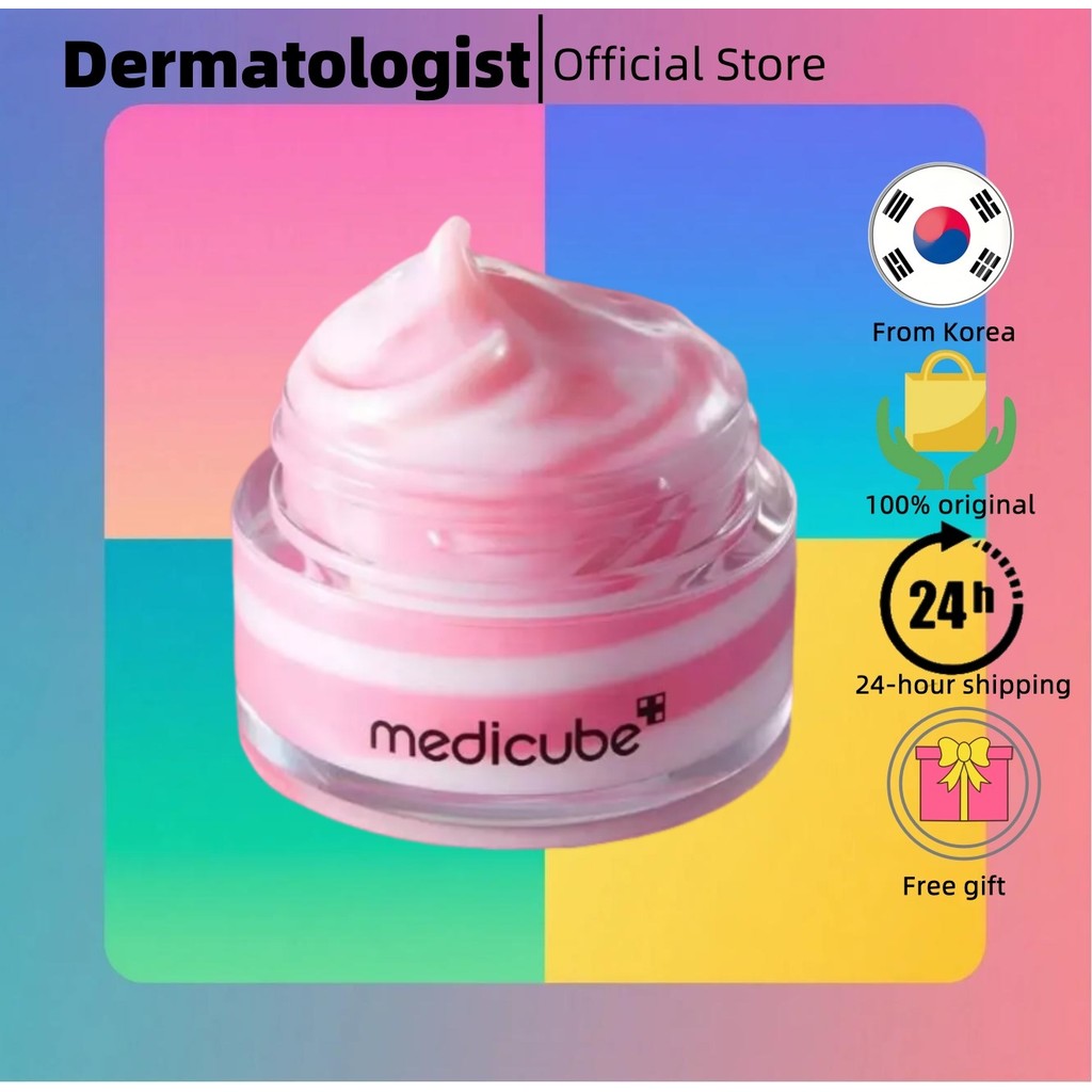 [Medicube] PDRN Lip Sleeping Mask 10g | Shopee Philippines