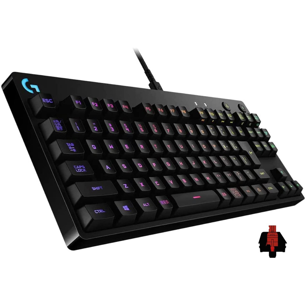 Logicool PRO Keyboard | Shopee Philippines