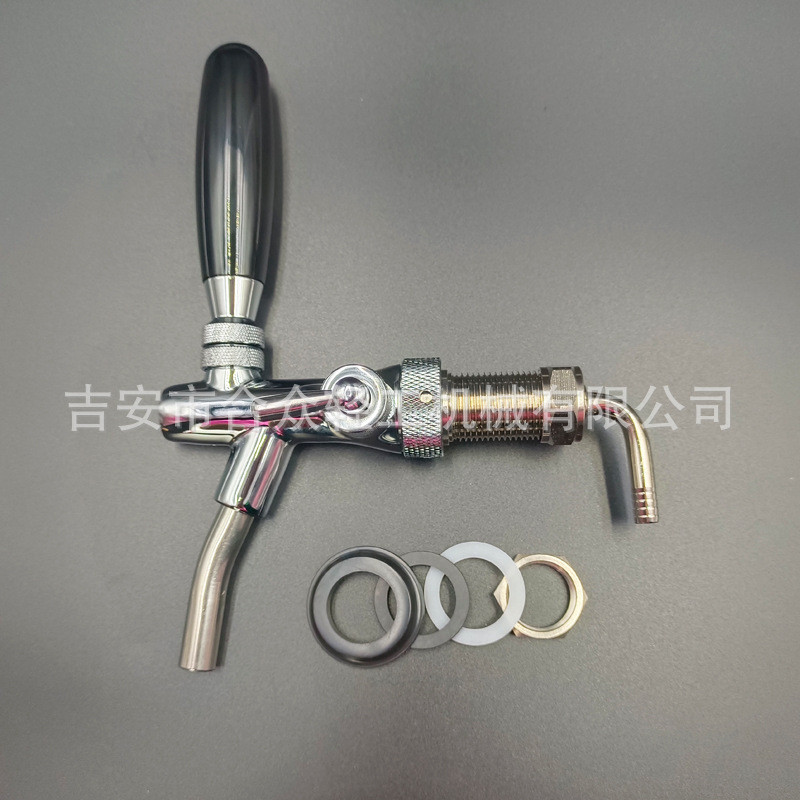 Craft Beer Draft Beer Machine Beer Spout Beer Column Cola Faucet ...