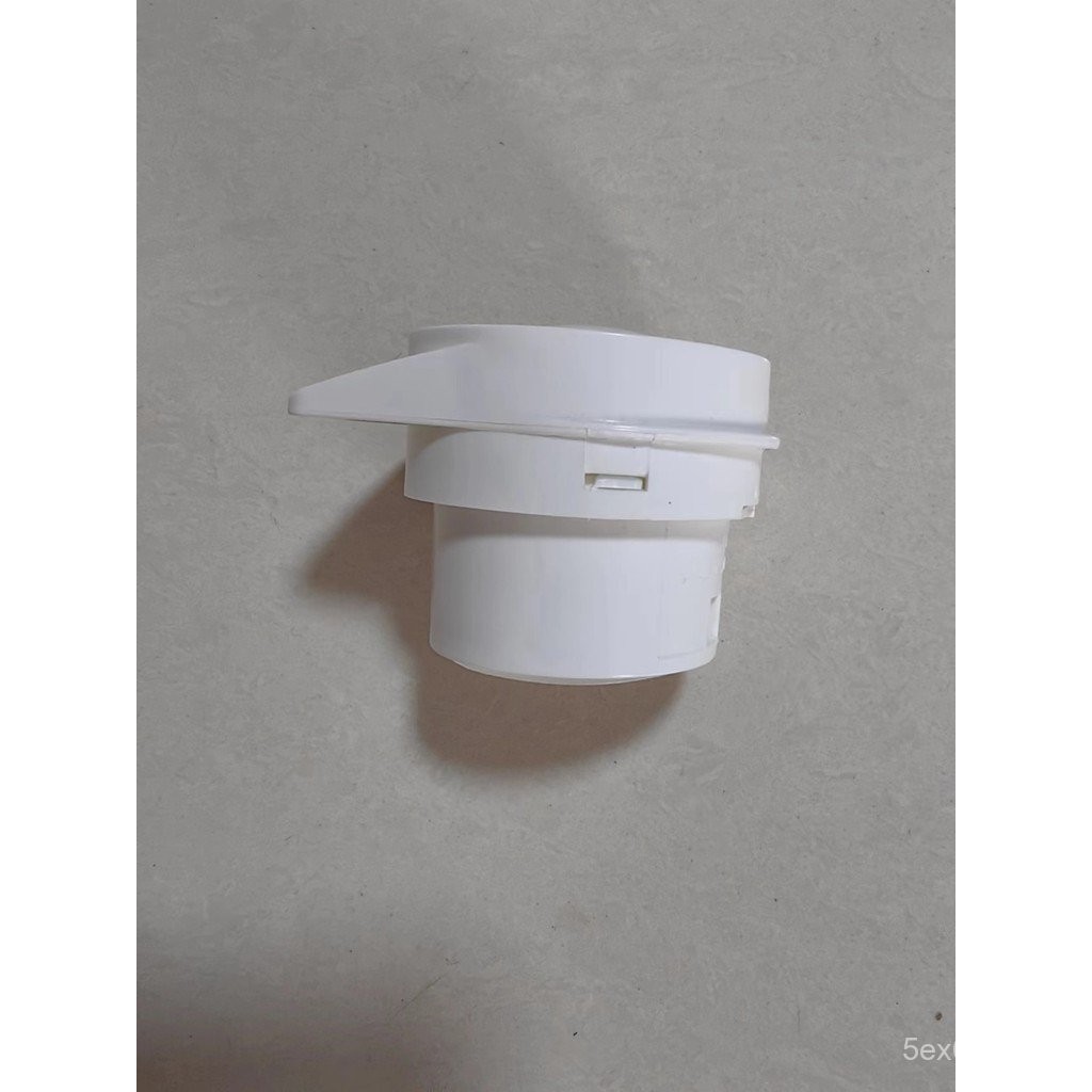 Korean Style Rice Cooker Ventilation Valve Outlet Plug Steam Exhaust2L ...