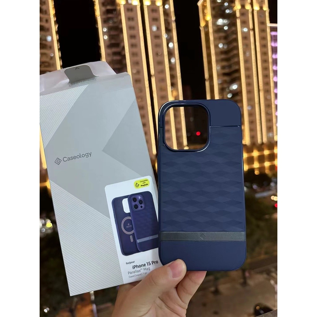 Caseology case for iPhone 17 16 15 14 13 12 Pro Max iPhone17 air ...