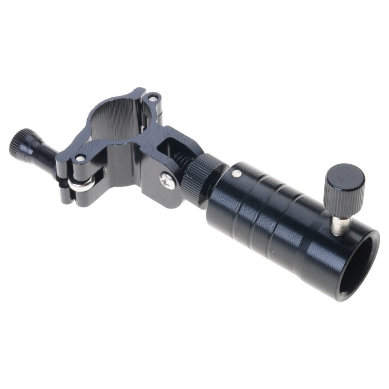 Seas Universals Fishing Rod Holder Aluminum Alloys Ground Support Stand ...