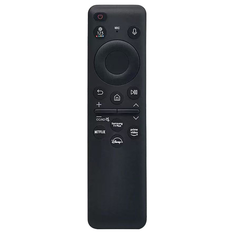 Solar Voice Remote Control BN59-01455A Compatible Samsung TV S95C LS03D ...
