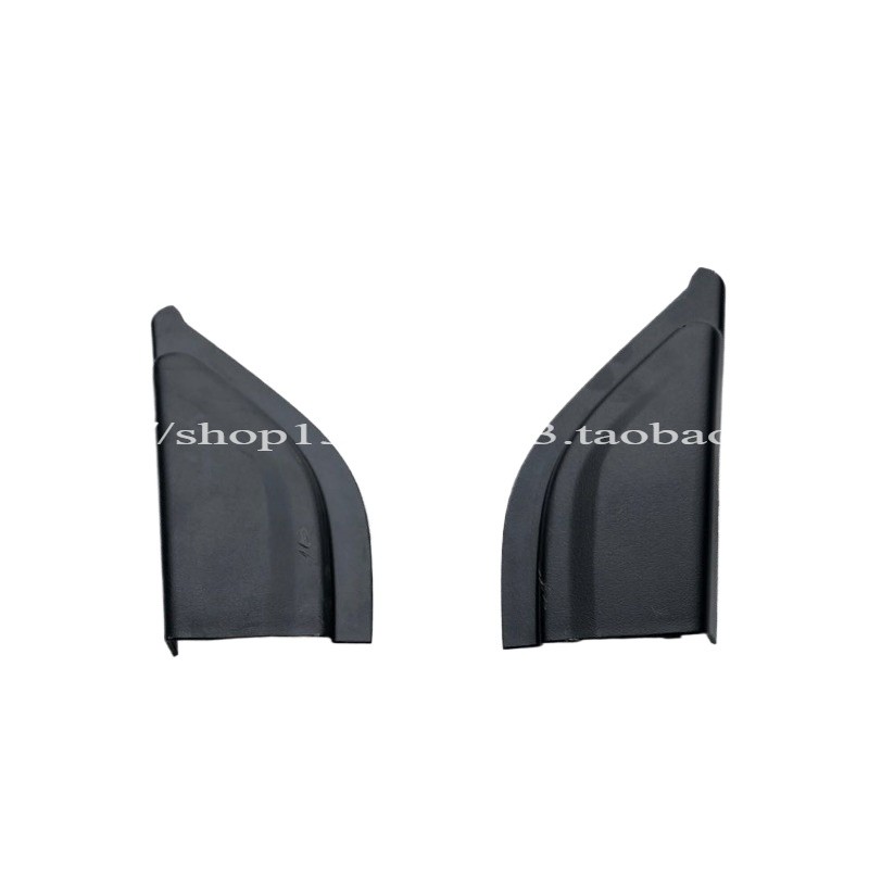 SWM X7 mirror inner triangle plate mirror triangle plate X7 mirror ...