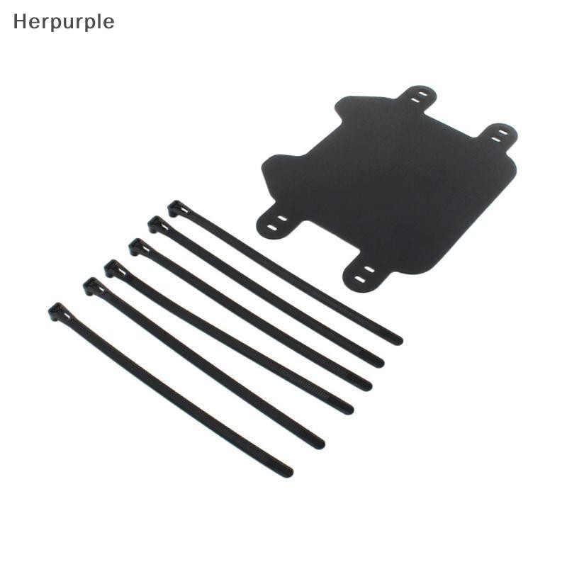 HER Front License Number Plate For Surron XS Motorcycle Accessories ...