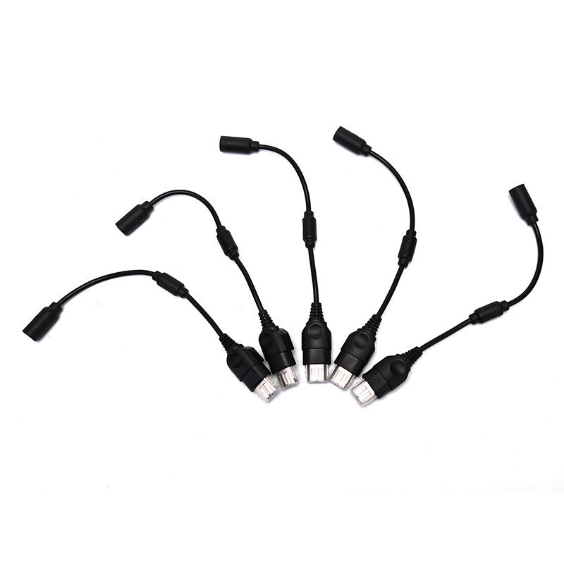 [EAS] Breakaway Extension Adapter Cable Wire Cord For XBOX Console ...