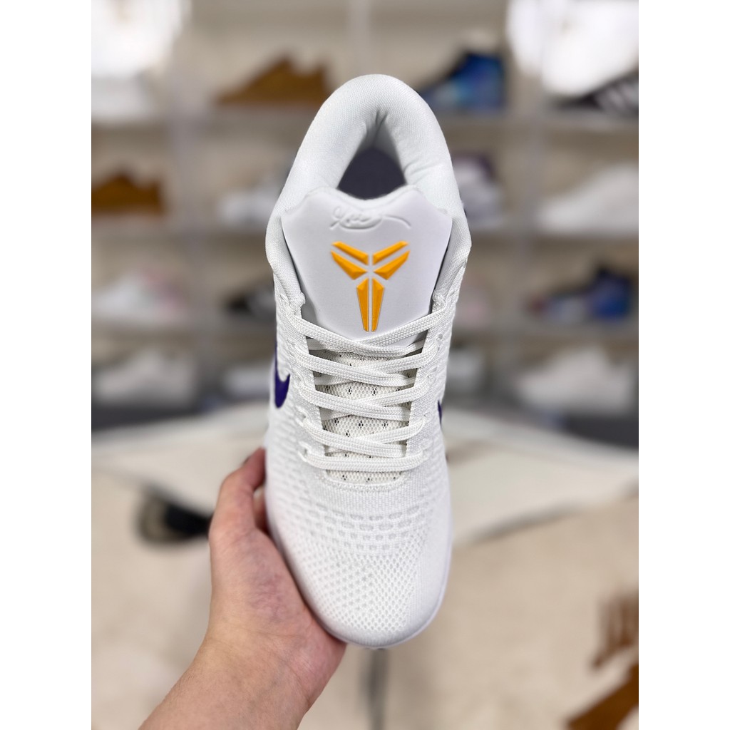 New style Kobe 9 Elite Low Protro shock-absorbing low-top basketball ...