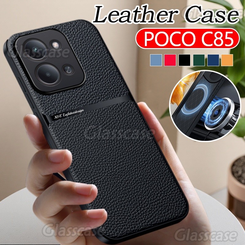 Casing For Xiaomi POCO C85 C75 C 85 C 75 POCOC85 POCOC75 2025 Luxury ...